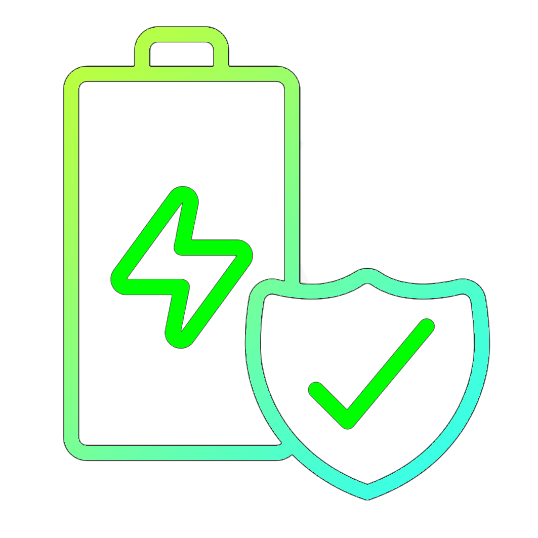 LIME AI - AI Driven Battery Analytics Platform.