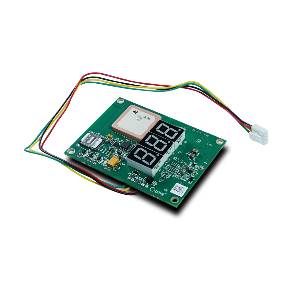 LIME AI - AI Driven Battery Analytics Platform.