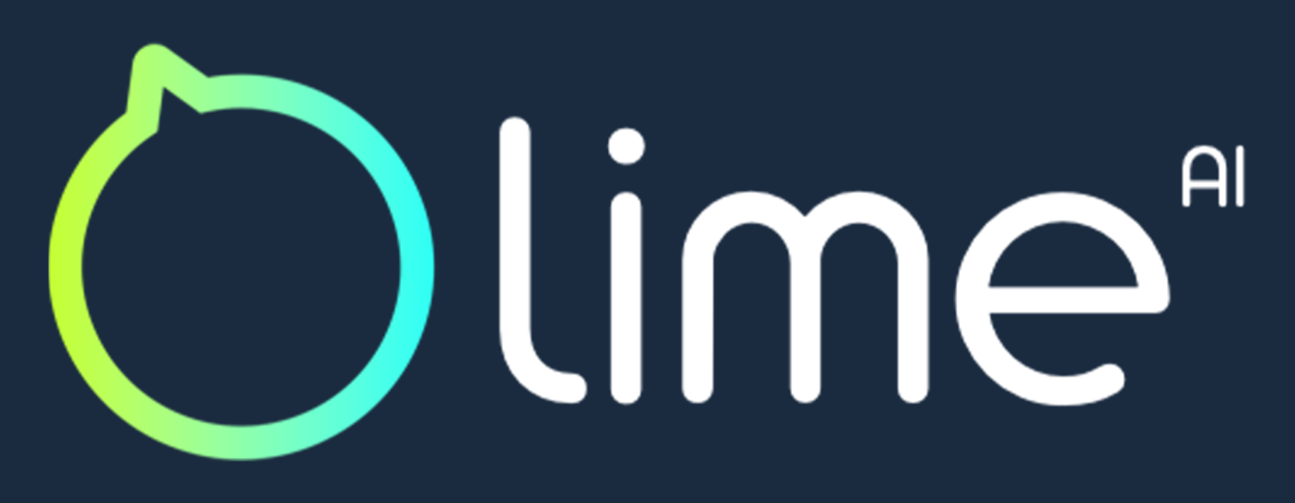 LIME AI - AI Driven Battery Analytics Platform.