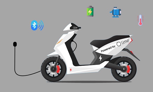 Lime AI - Battery Analytics